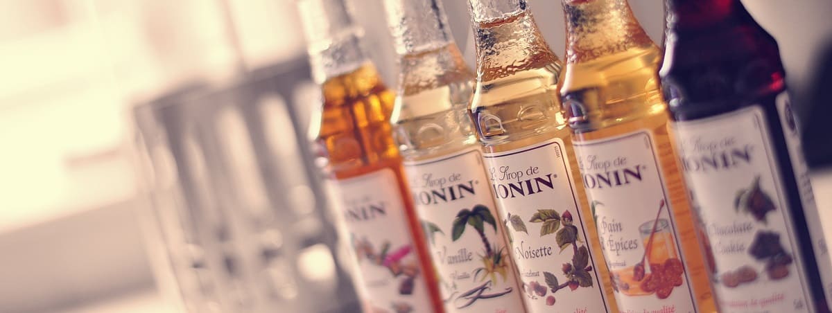 The Best Coffee Syrup Flavours - Daily Espresso