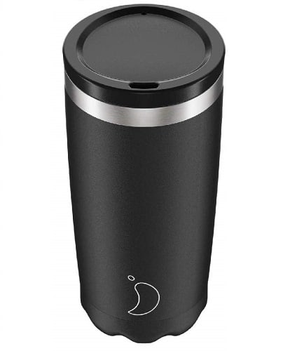 10 Best Reusable Coffee Cups - Daily Espresso